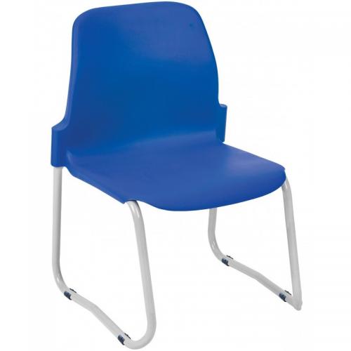 Masterstack Skidbase Chair - Leisure Furniture Direct